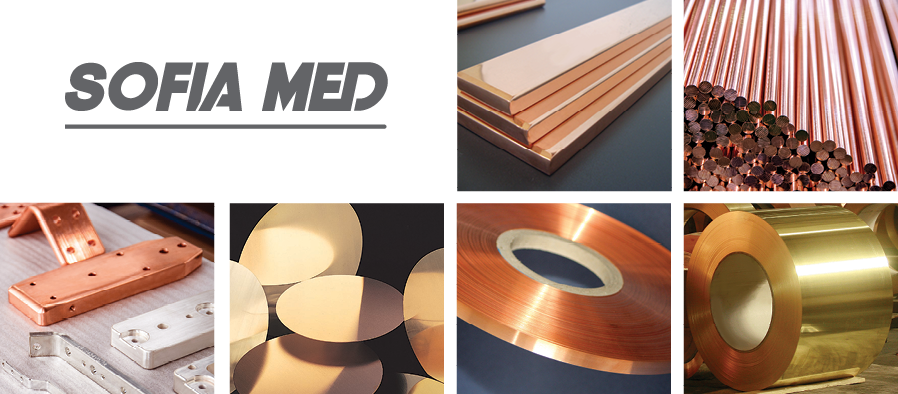 Sofia Med - ElvalHalcor S.A.